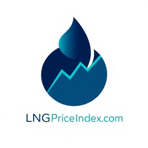 LNG Price Today — Daily Close · JKM $12.65 (firm), TTF €41.85/MWh ...